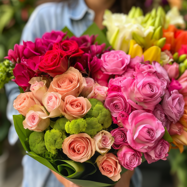 174 Thoughtful gifts for your boyfriend's mom - MarriageADA