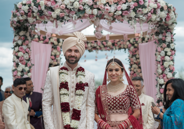 Arranged marriage: exploring the origins - MarriageADA
