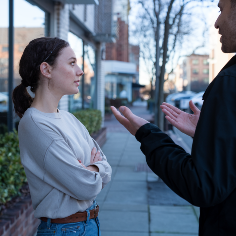 Stonewalling: understanding what is it and its impact on relationships ...