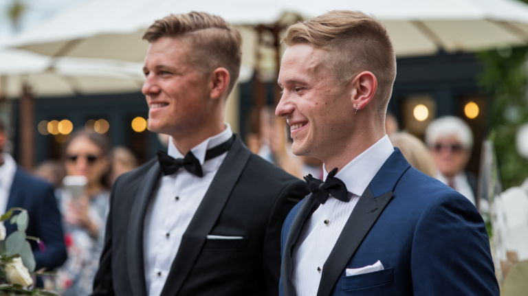 Best man duties and responsibilities: a comprehensive overview of the ...