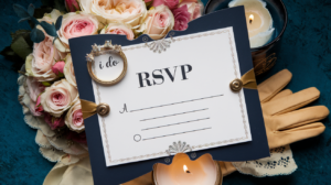 Rsvp meaning and what it stands for - MarriageADA