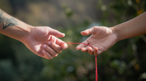 Red string theory: exploring symbolism and its cultural significance ...