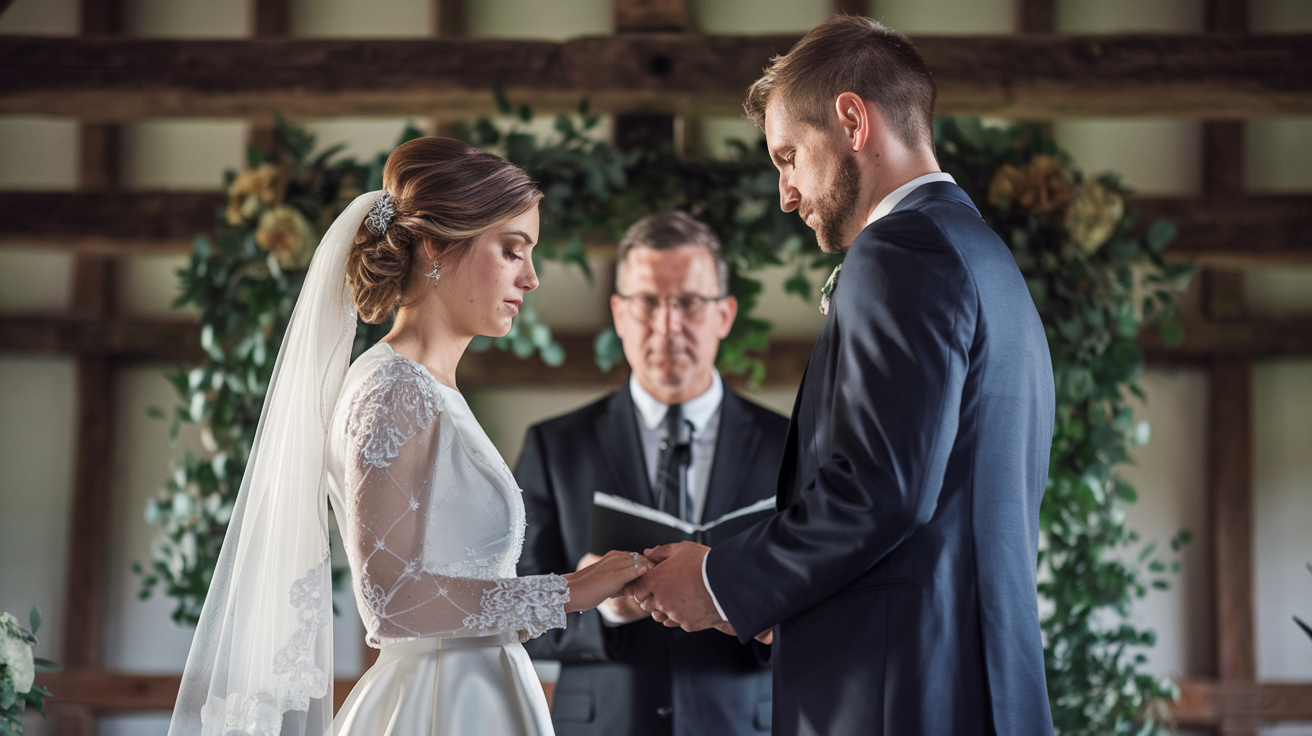 Getting hitched: what does it actually mean - MarriageADA