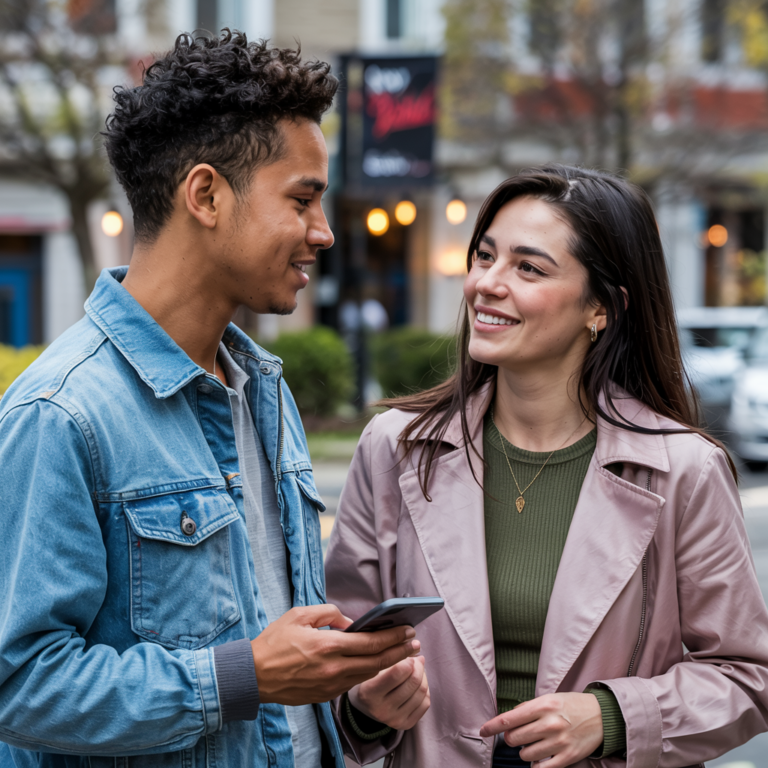 Rizz: what does it mean and why is this term so popular - MarriageADA