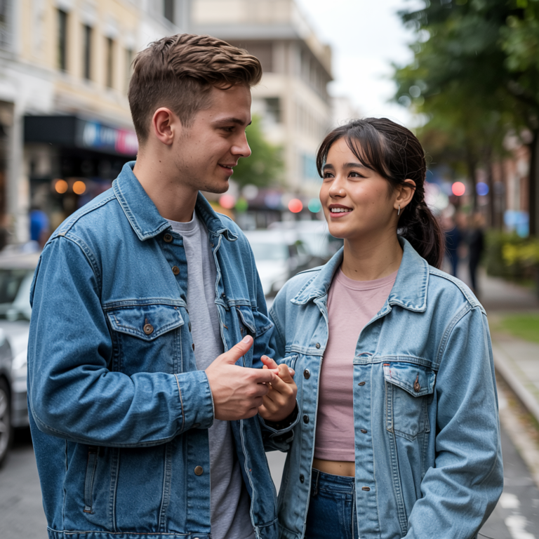 Rizz: what does it mean and why is this term so popular - MarriageADA