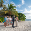 Destination wedding: what is it and how to plan one - MarriageADA